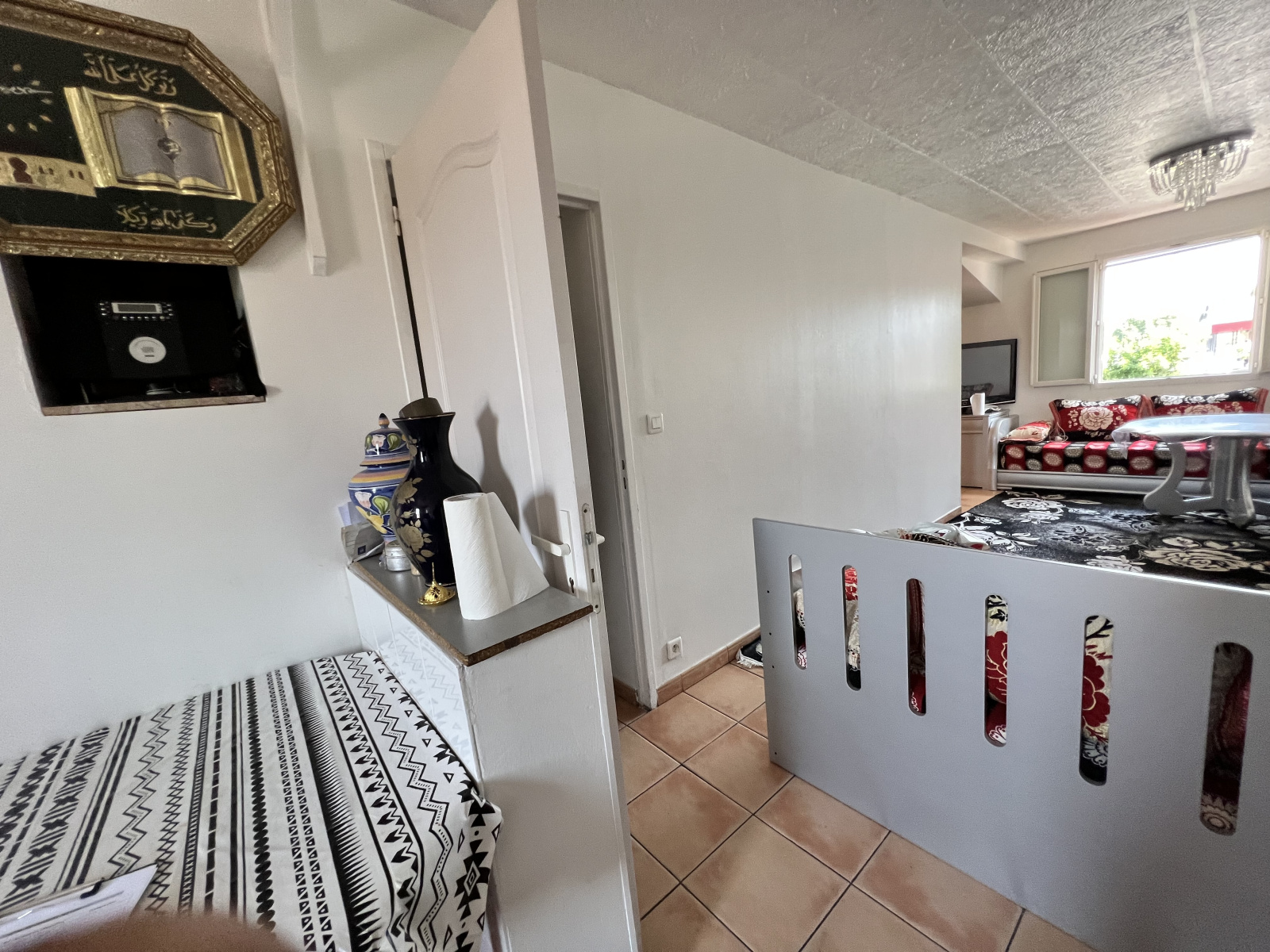 Vente A VENDRE APPARTEMENT T4 73M2 83470 SAINT MAXIMIN. TERRASSE ... Vente A VENDRE APPARTEMENT T4 73M2 83470 SAINT MAXIMIN. TERRASSE ...