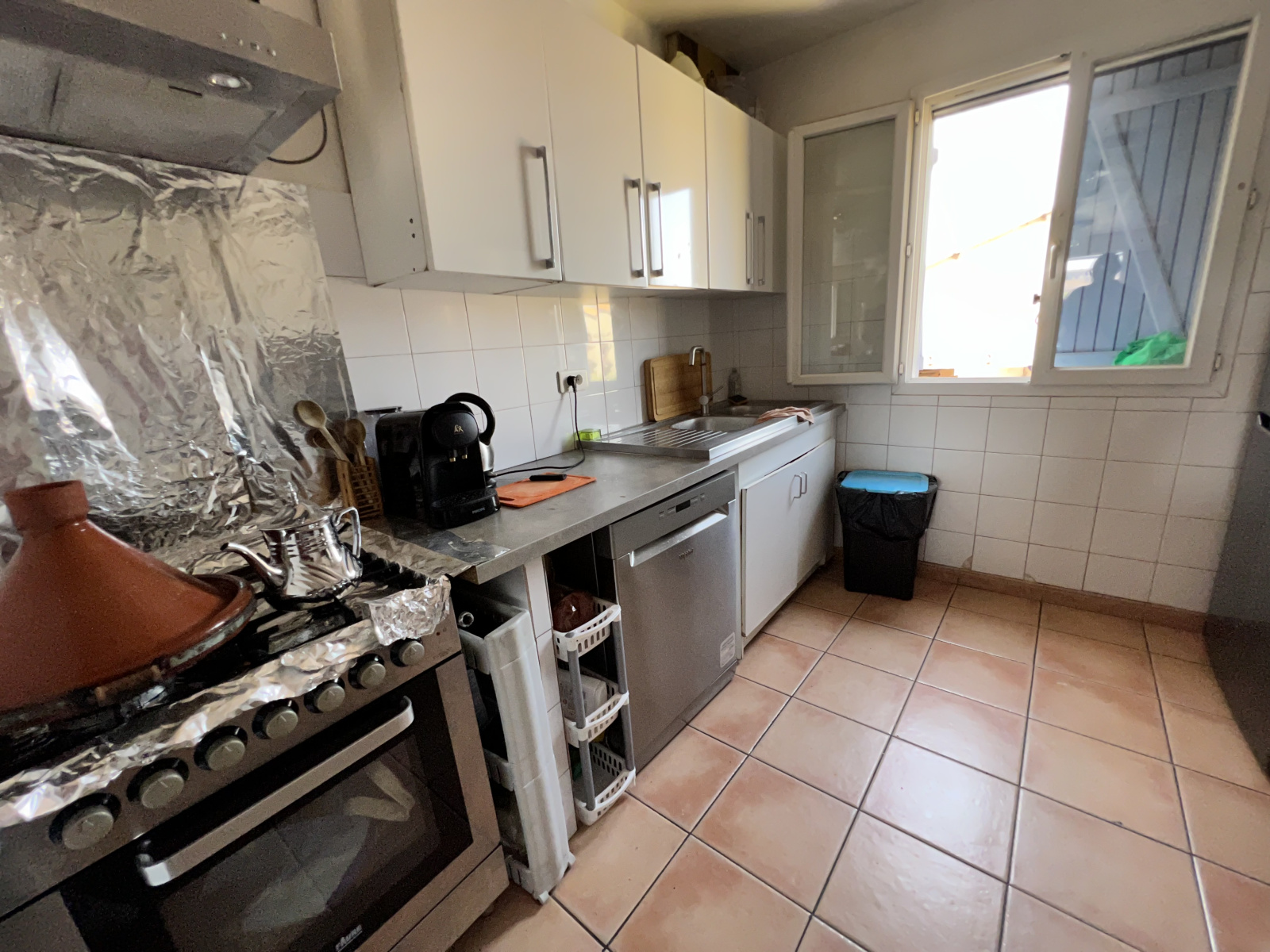 Vente A VENDRE APPARTEMENT T4 73M2 83470 SAINT MAXIMIN. TERRASSE ... Vente A VENDRE APPARTEMENT T4 73M2 83470 SAINT MAXIMIN. TERRASSE ...